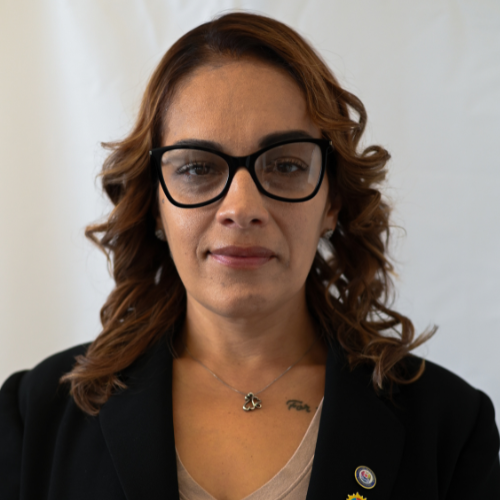 Parks and Recreation Staff Directory