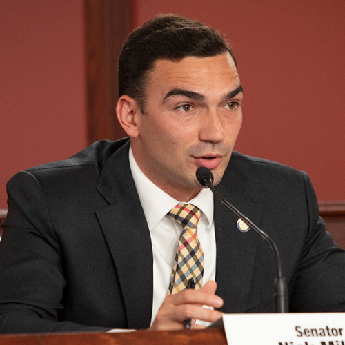 Higher-Level Government