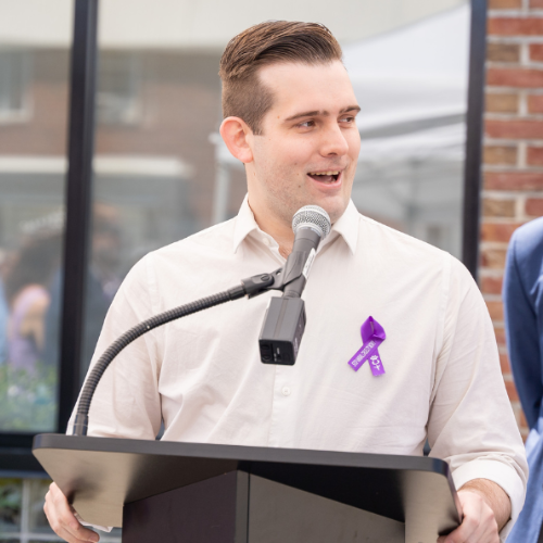 Higher-Level Government