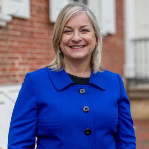 Higher-Level Government