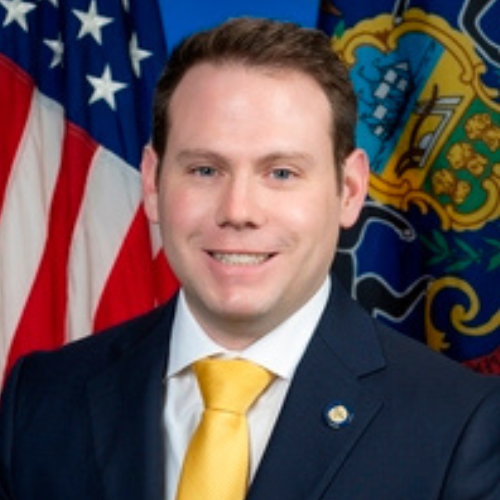 Higher-Level Government