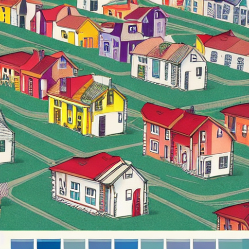 Housing & Property Resources